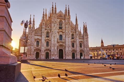 Cosa vedere a Milano 15 cose da visitare se ti trovi in città per un