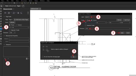 Calibrating Scale Bbtoolsets