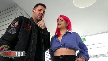 Nala S Naughty Stairwell Fornication Letmejerk