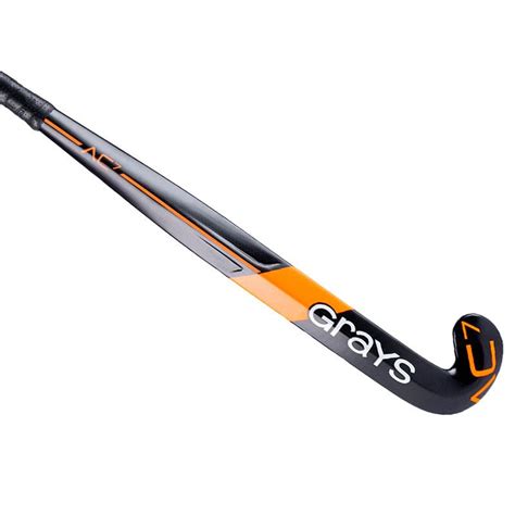 Grays AC7 JumBow HockeyOranje