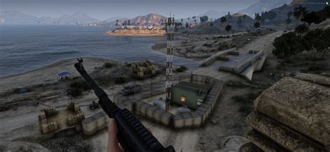 fob checkpoint delta gta5