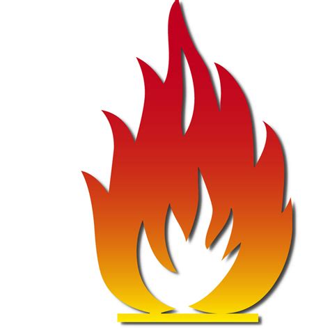 Flame Fire Burn · Free Image On Pixabay