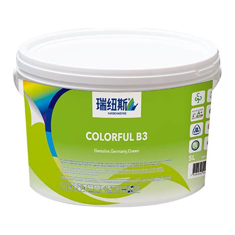 G3墙面漆系列
