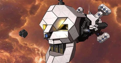 Space Engineers Pirate Ship 2spacey4me Album On Imgur