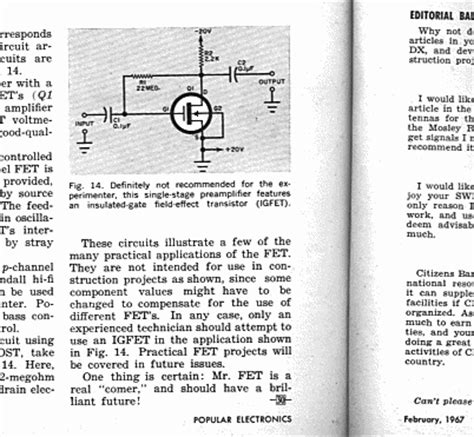 AMZ Mosfet Booster Guitar Effect