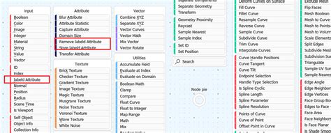Node Pie Menu Free Addon 67 By Cloud W Released Scripts And
