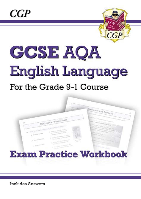 Aqa Gcse English Language Paper Overview Teaching Resources Vrogue
