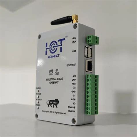 Cnc Machine Monitoring System For Automation 50 Hz At ₹ 20000set In