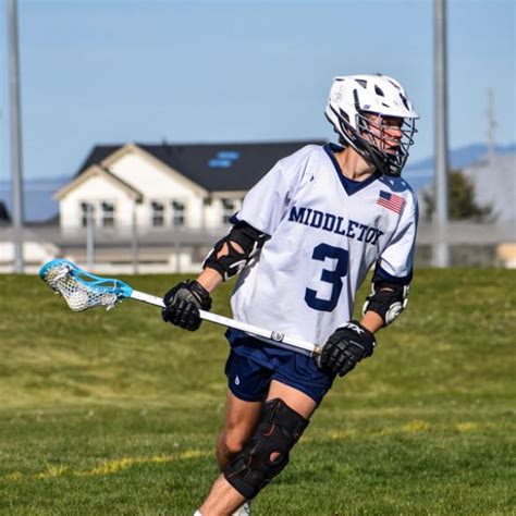 Bryce Johnstons Lacrosse Recruiting Profile