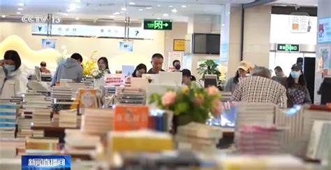 图书推荐师帮助读者与好书双向奔赴 荔枝网新闻