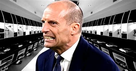 Juve Il Bologna Protesta Allegri Avrebbe Risposto Cerano Due