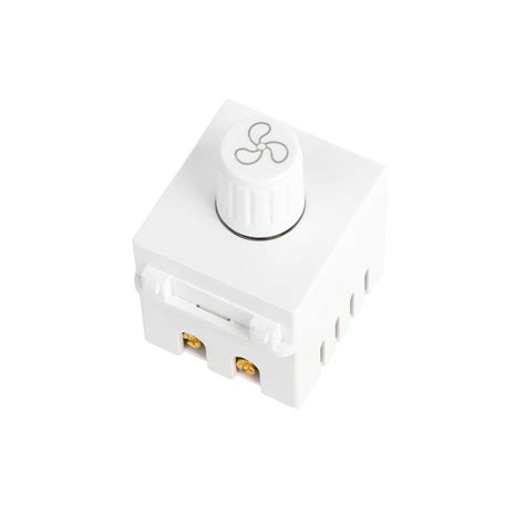 Customized Two Position Speed Control Push Button Switch For Electric