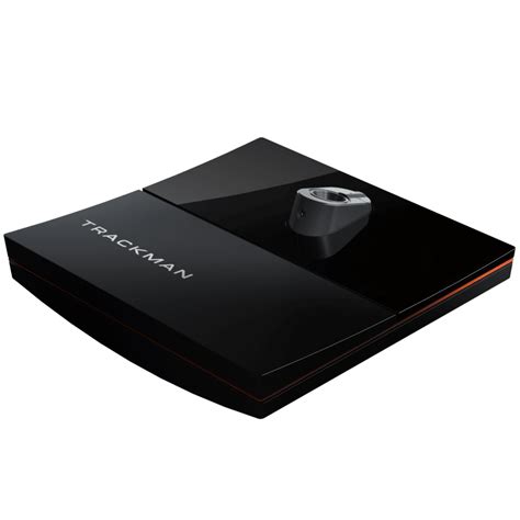 트랙맨 골프 시뮬레이터 레인지 솔루션 및 런치 모니터 최고의 골프 기술 2025