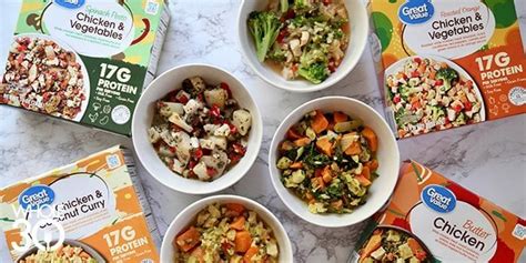 Whole30 And Paleo Frozen Meals With Prices Cook At Home Mom
