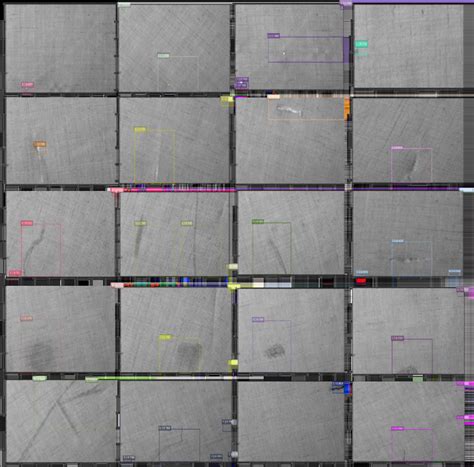 Ai Image Recognition For Smarter Fabric Defect Detection