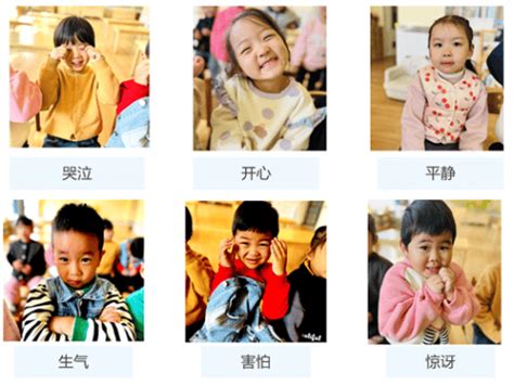 淄博市淄川区柳泉幼儿园开展我的情绪小怪兽主题活动 鲁网 过程 李可心