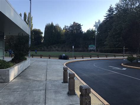 Hidden Valley Park Bellevue Roadtrippers