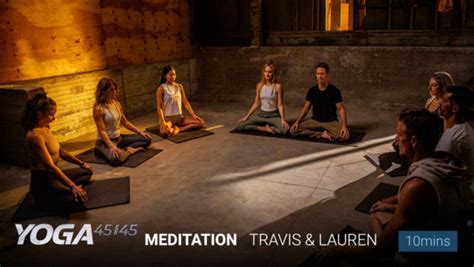Meditation Archives Inner Dimension TV