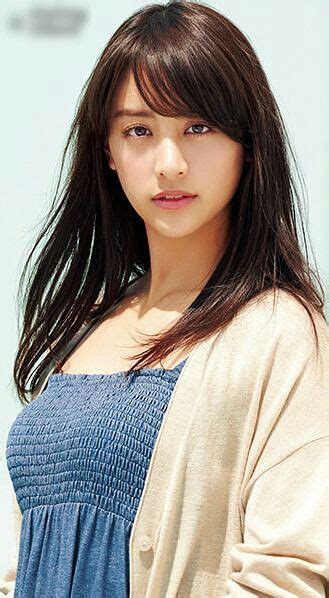 ボードMizuki Yamamoto 山本美月のピン