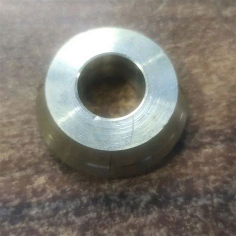 Tata Brass Silver King Pin Bush For Automobiles Industry At Rs 60