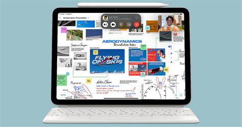 iPad Air 5 Spesifikasi: Tablet Ringan dengan Performa Tinggi - Blibli ...