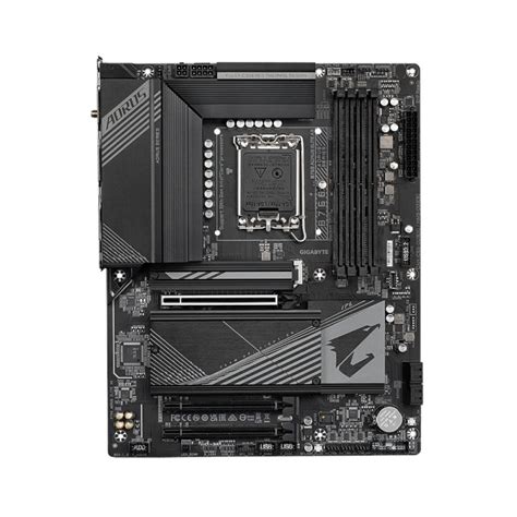 Buy Gigabyte B760 Aorus Elite AX Motherboard At Best Price In India Only At Vedant Computers