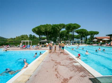 Camping San Cristoforo Italië Campingitalie Eu