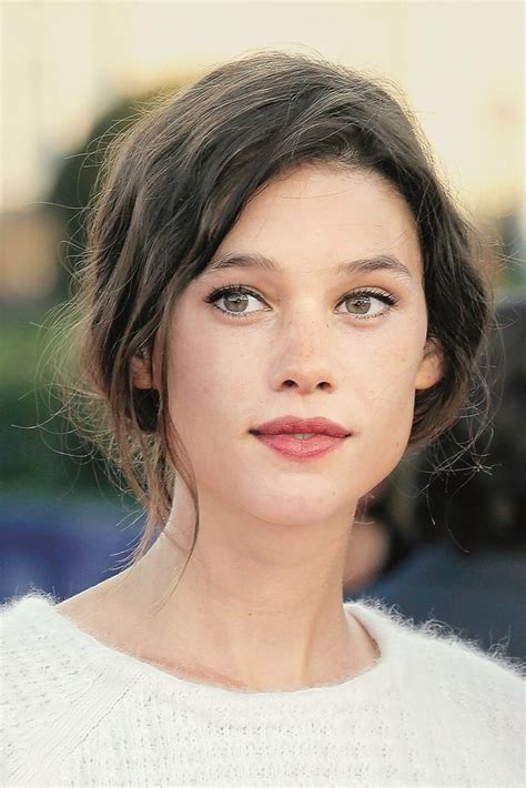 Picture Of Astrid Berges Frisbey