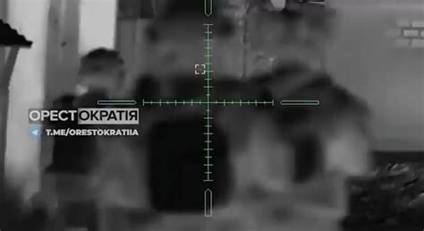 Alleged Ukrainian Special Forces Engaging Rsf Forces In Sudan R Combatfootage