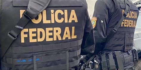 Pf Faz Operação No Rio Contra Exploração Sexual Infantil Na Internet