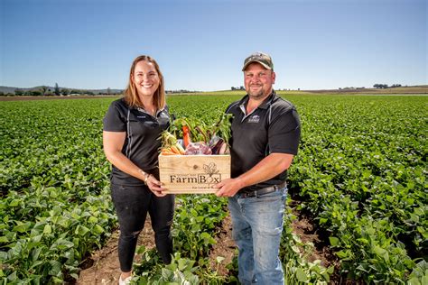 Scenic Rim Farm Box Scenic Rim
