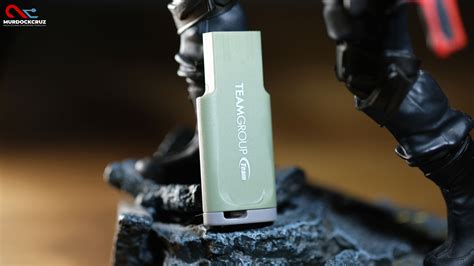 Teamgroup C201 Usb32 Flash Drive Review Lebih Dari Sekedar Kasual