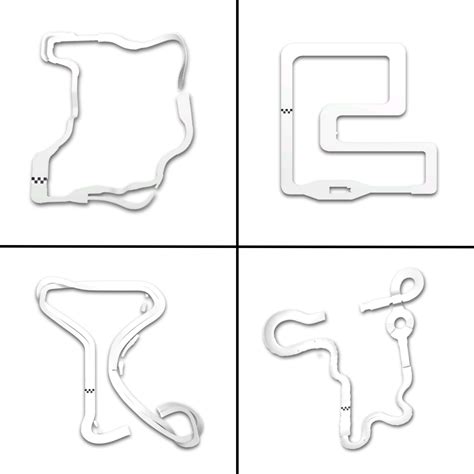 Rotating Base Game Minimaps To Face North Like In The Dlc Which Ones Look Better Which Ones