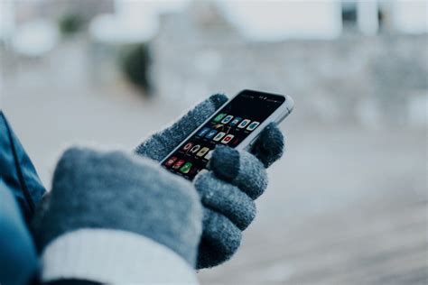 Mobile User Interface Mobile Ui What Is Patterns Examples And How To