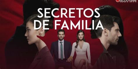 Secretos De Sangre Novela Turca Cap Tulos Completos En Espa Ol Series