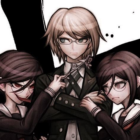 Byakuya Togami