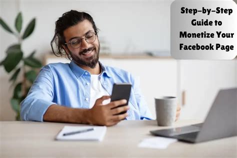 Monetize Facebook Page - Complete Guide - Kongo Tech
