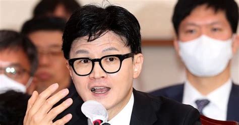 총선 풍향계 ① 한동훈 Vs 이재명여야 총선 이끌 얼굴로 누굴 내세울까