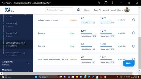 Murali Krishna Pogiri On Linkedin Javascript 30codingchallenge