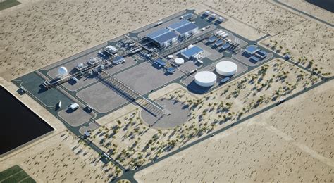 Fortescue Future Industries Makes Major Investment In American Green