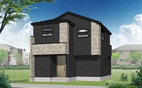 物件一覧｜アオイ建設の分譲住宅サイト