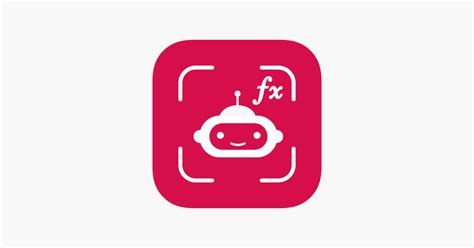 ‎ai Math Solver Ai Helper Na App Store