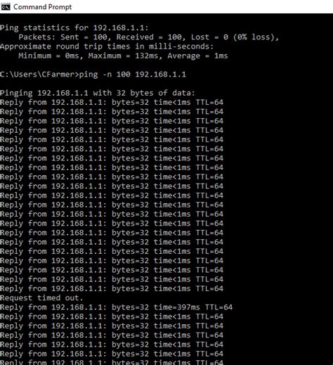 Ping Spikes Is It My Router Tom S Hardware Forum