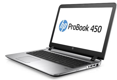 HP ProBook G I U Intel HD Graphics HD