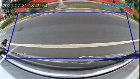 开车最怕的视野盲区敏视智能产品出奇招助你规避隐形炸弹 知乎