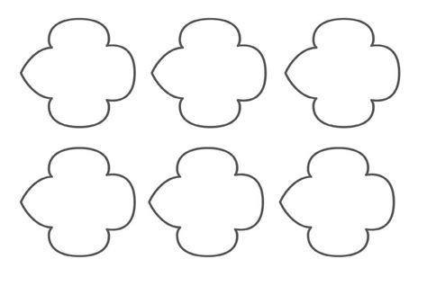 Girl Scout Symbol Printable Artofit