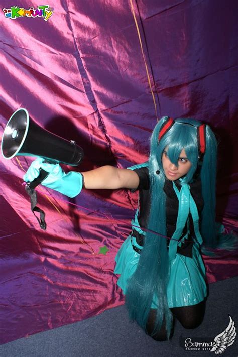 Hatsune Miku Cosplay Love Is War 8 By Royal1105 On Deviantart