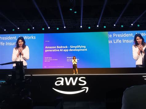 jyothsna n on linkedin awssummit awssummitbangalore aws