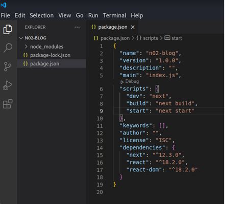 Day Next Js Coding Blog It It