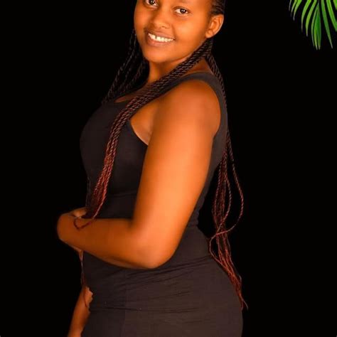 Roseline Muchiri Roselinemuchiri • Threads Say More